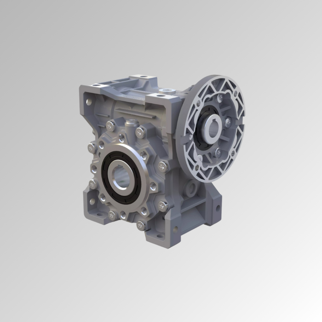 Redutor coroa sem fim – Redutores São Paulo